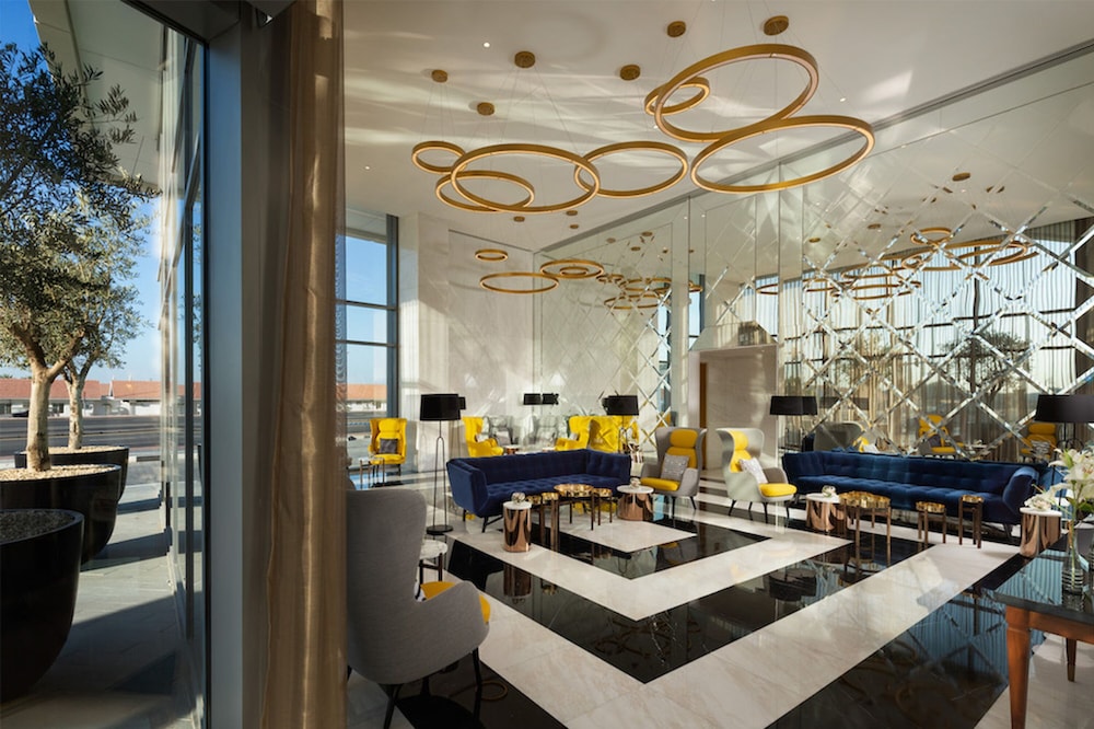 Millennium Atria Business Bay in Dubai | $75 Best Rates & Deals on Orbitz