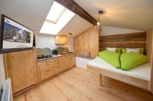 Moarhaus Chalet - Austria