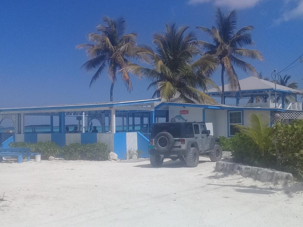 Exuma Point -swimming Pigs Resort Purple, Rolleville: $200 Room Prices ...
