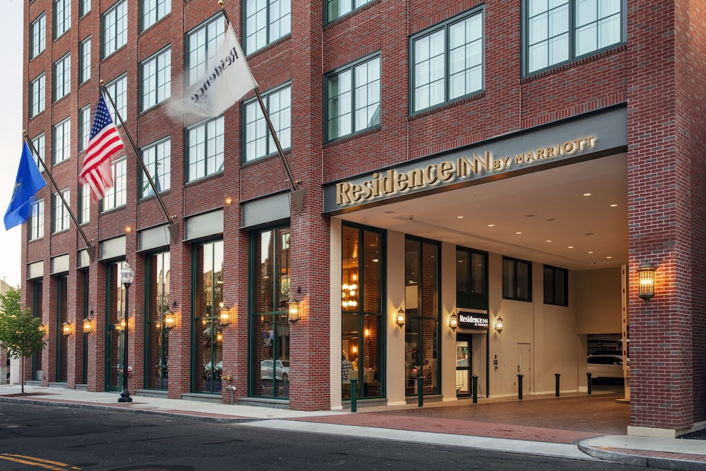 Residence Inn by Marriott Norwalk in Norwalk | Best Rates & Deals on Orbitz
