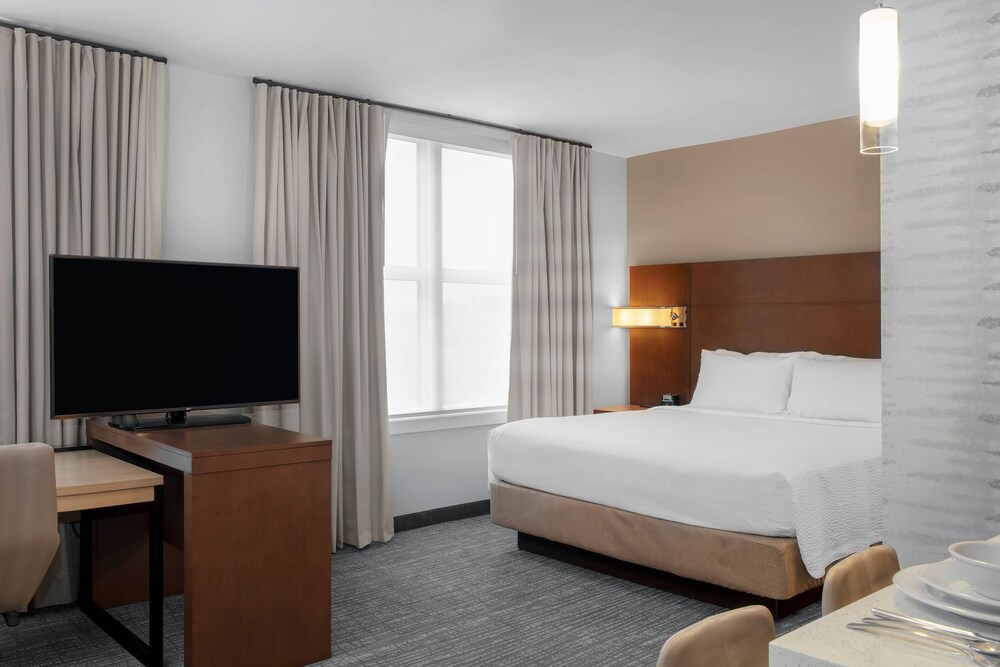 Residence Inn by Marriott Norwalk in Norwalk | Best Rates & Deals on Orbitz