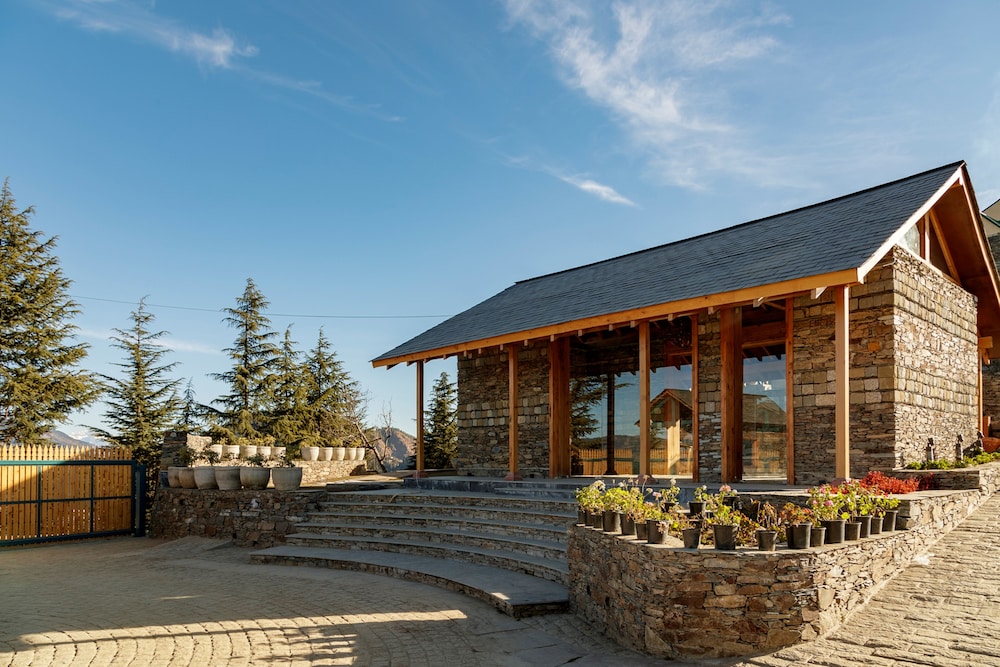 Taj Theog Resort & Spa, Shimla in Theog | Best Rates & Deals on Orbitz