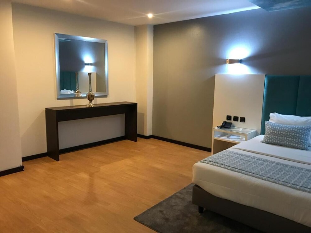 Beira Terrace Hotel in Beira | Best Rates & Deals on Orbitz