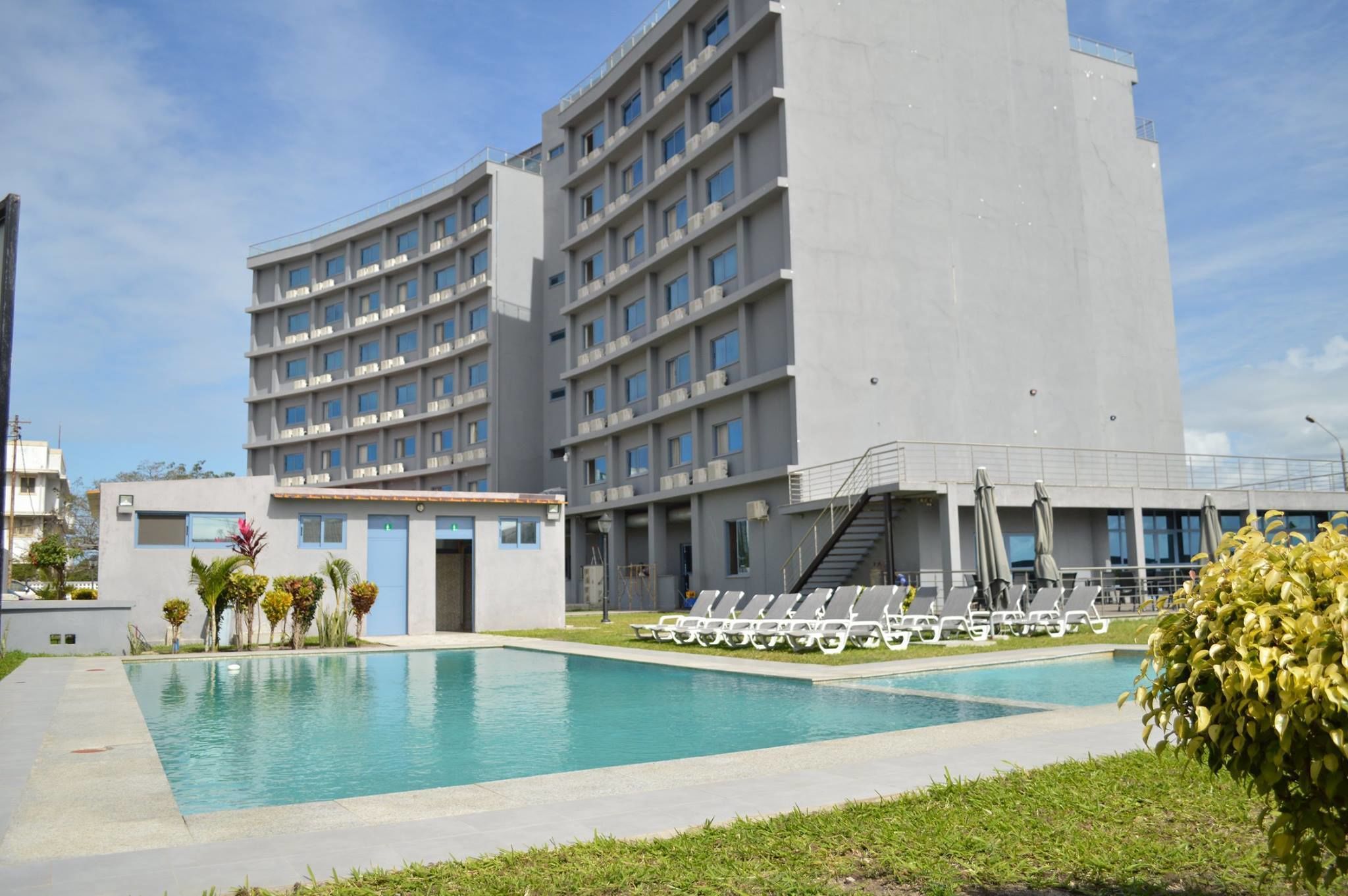 Beira Terrace Hotel (Beira) – 2020 Updated Prices | Expedia