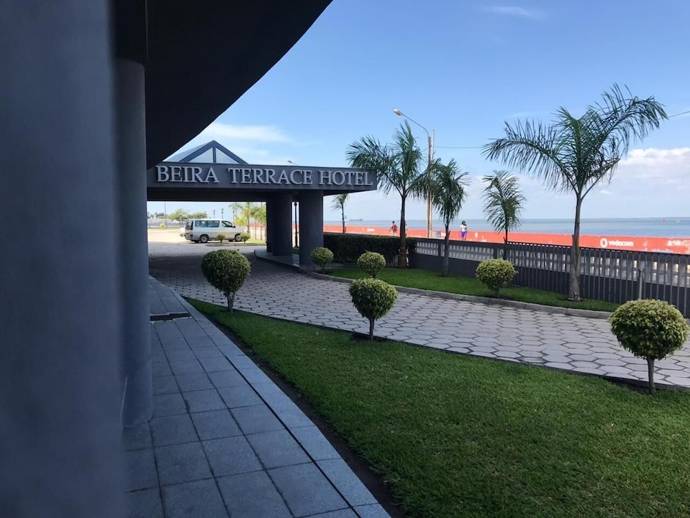 Beira Terrace Hotel in Beira | Best Rates & Deals on Orbitz