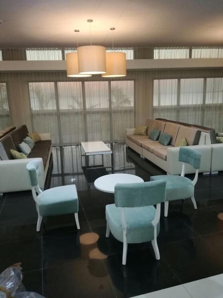 Beira Terrace Hotel in Beira | Best Rates & Deals on Orbitz