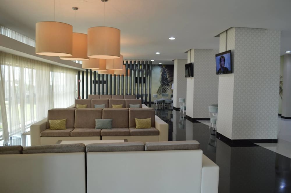 Beira Terrace Hotel in Beira | Best Rates & Deals on Orbitz