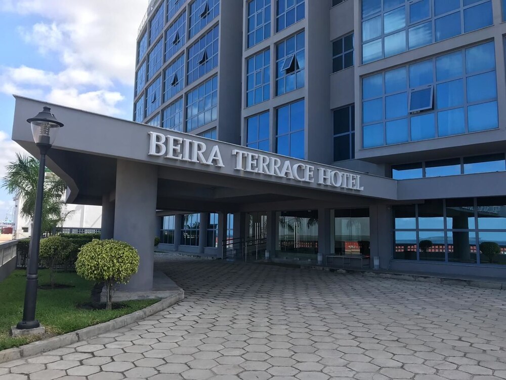Beira Terrace Hotel in Beira | Best Rates & Deals on Orbitz