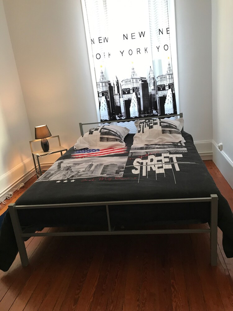 apartment with city center stamp - Chambery | Vrbo