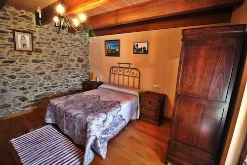 Casa Forcarei - Silleda