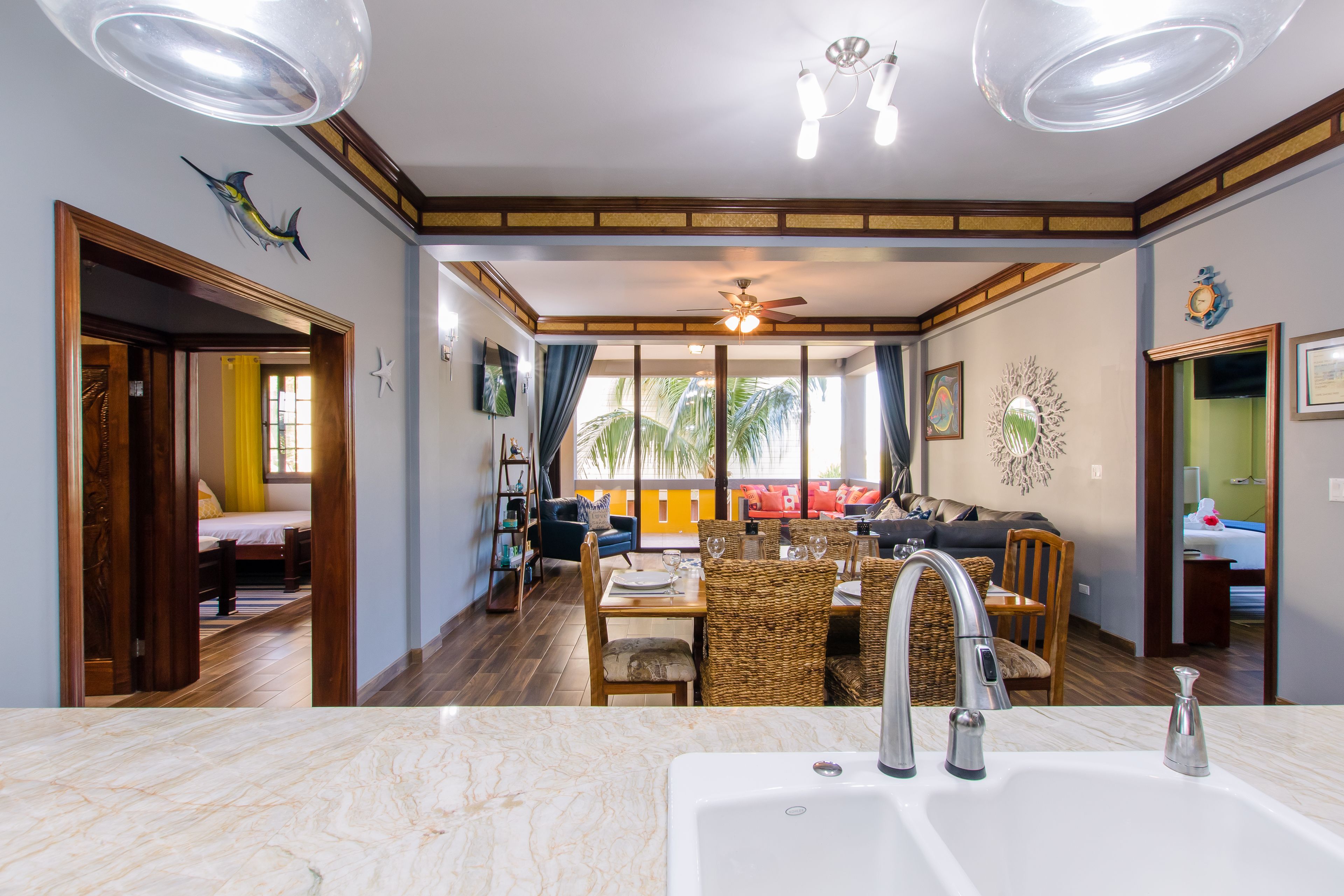 The Enclave- Private Island in Placencia | Expedia
