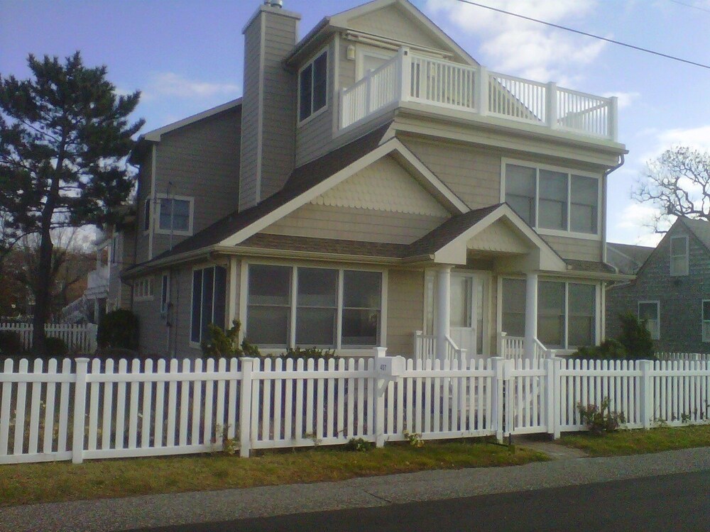 Trade the Crowds for Tranquility: Your Private Beachfront Sanctuary ...