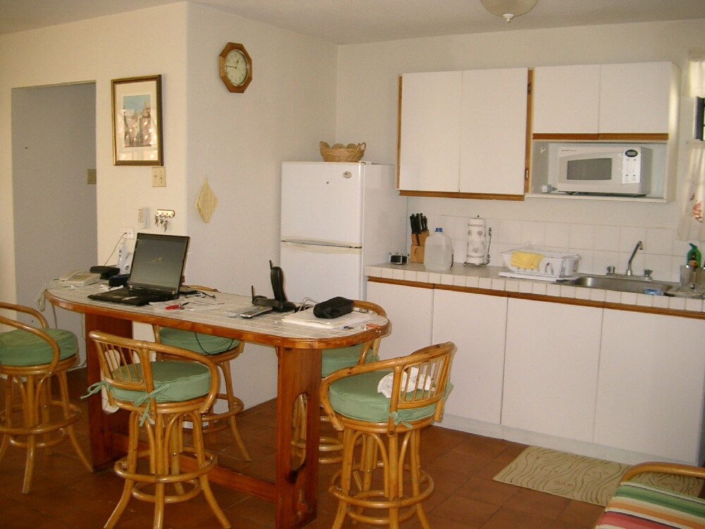 Allison Court Barbados: 1-BR Apartment - Freights Bay Surfing ...