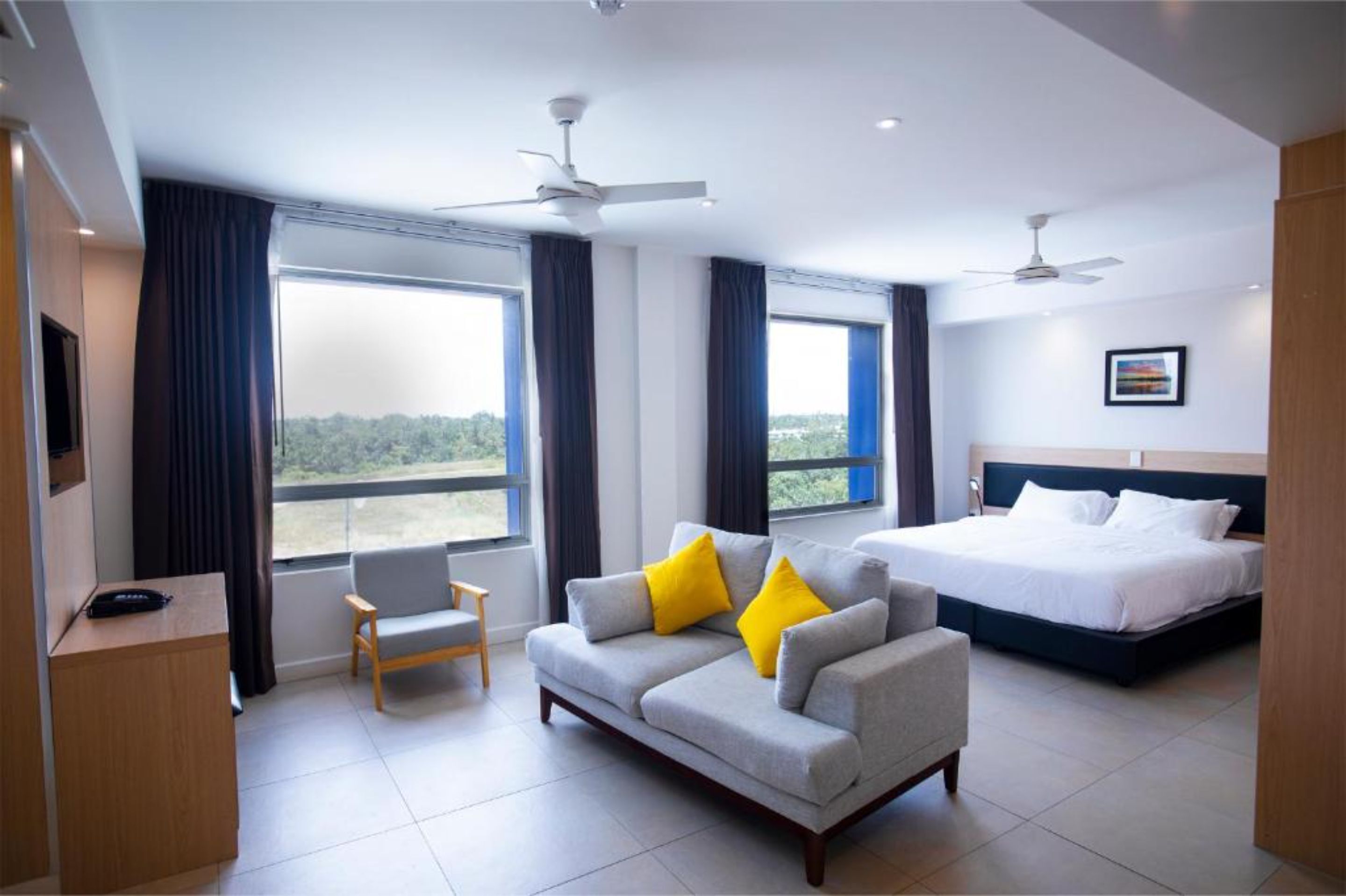 Cassowary Hotel in Kiunga, Papua New Guinea | Expedia