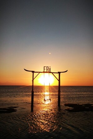 FRii Resort Gili Trawangan en Gili Trawangan - Hotels.com