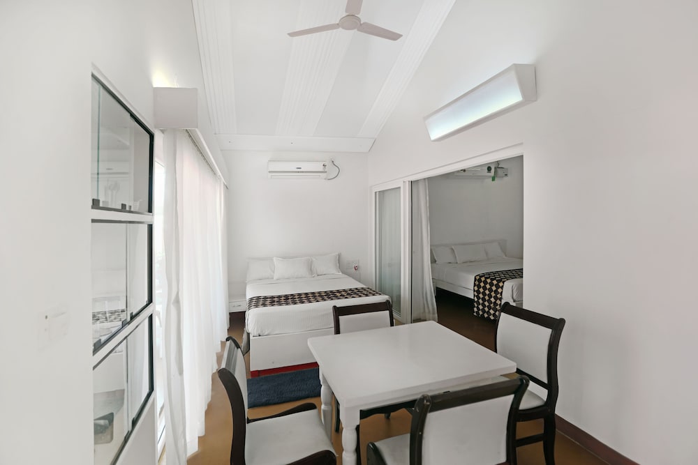 Wonder Mountain Valley Resort, Sandur: Room Prices & Reviews | Travelocity