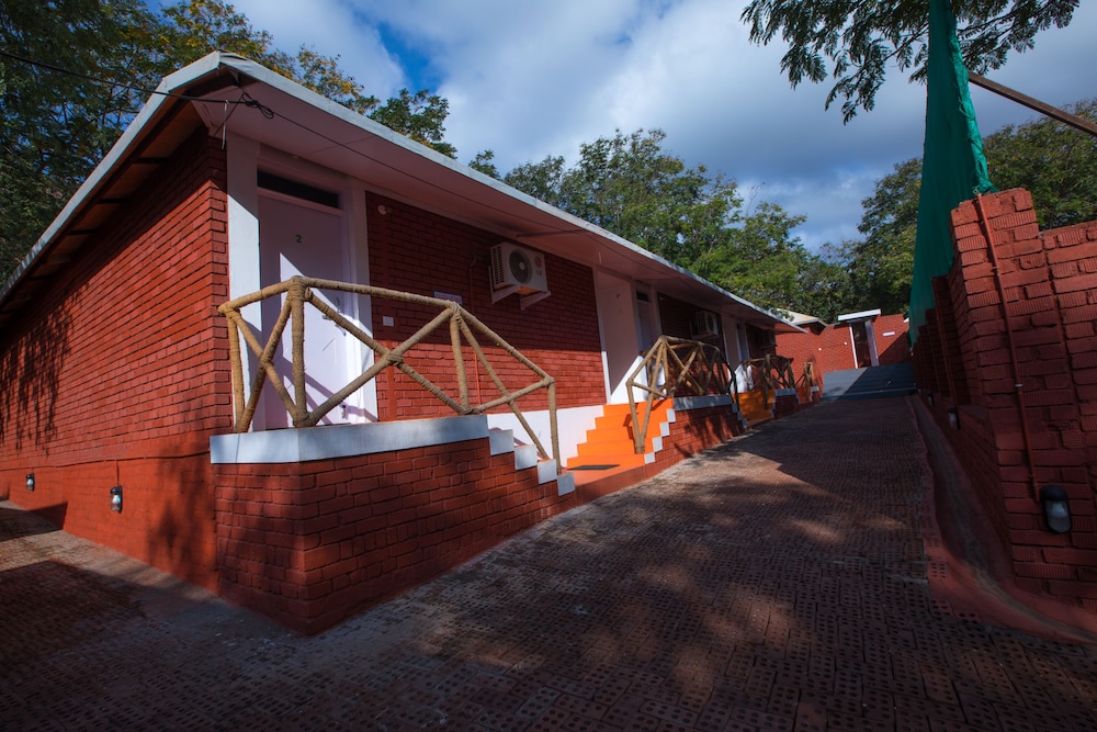 Wonder Mountain Valley Resort in Sandur | Best Rates & Deals on Orbitz