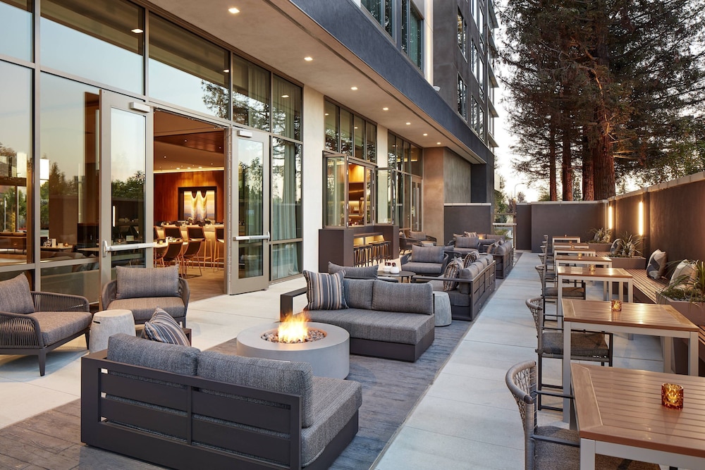 AC Hotel by Marriott San Jose Santa Clara in Santa Clara, CA | Expedia