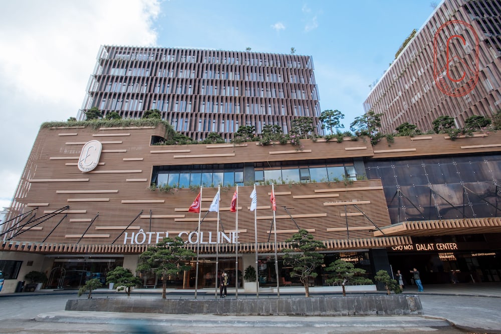 Hôtel Colline in Da Lat | Best Rates & Deals on Orbitz