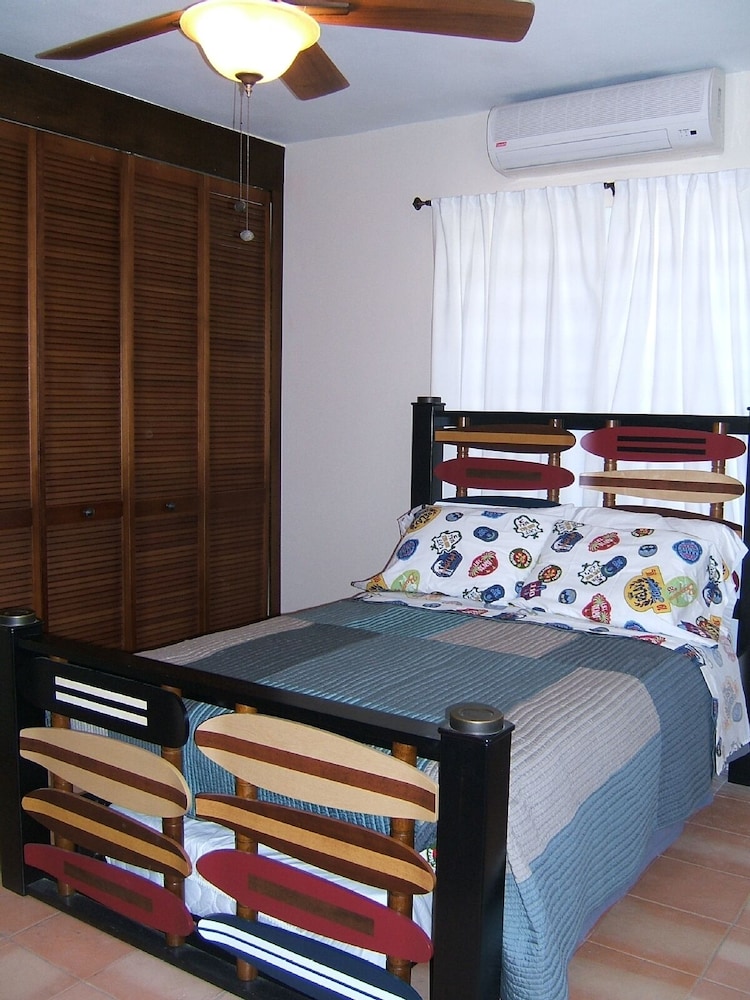 Sand Castle Villa: A beautiful private resort home : Corcega Beach ...