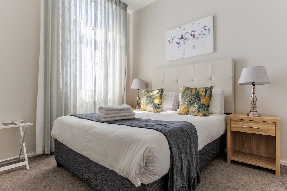 Axis Luxury Apartments: AU$144 Deals & Reviews (Cape Town, ZAF) | Wotif