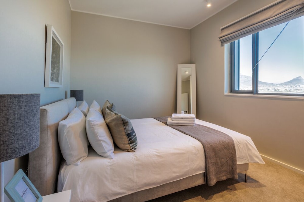 Axis Luxury Apartments: AU$144 Deals & Reviews (Cape Town, ZAF) | Wotif