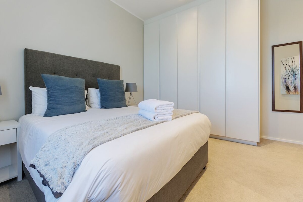 Axis Luxury Apartments: AU$144 Deals & Reviews (Cape Town, ZAF) | Wotif