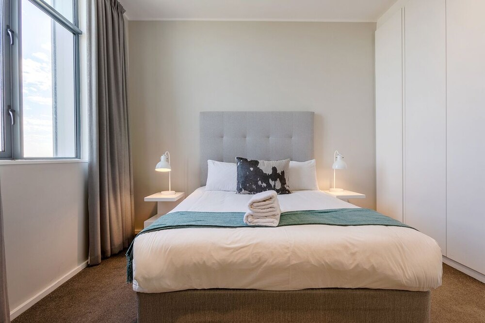 Axis Luxury Apartments: AU$144 Deals & Reviews (Cape Town, ZAF) | Wotif