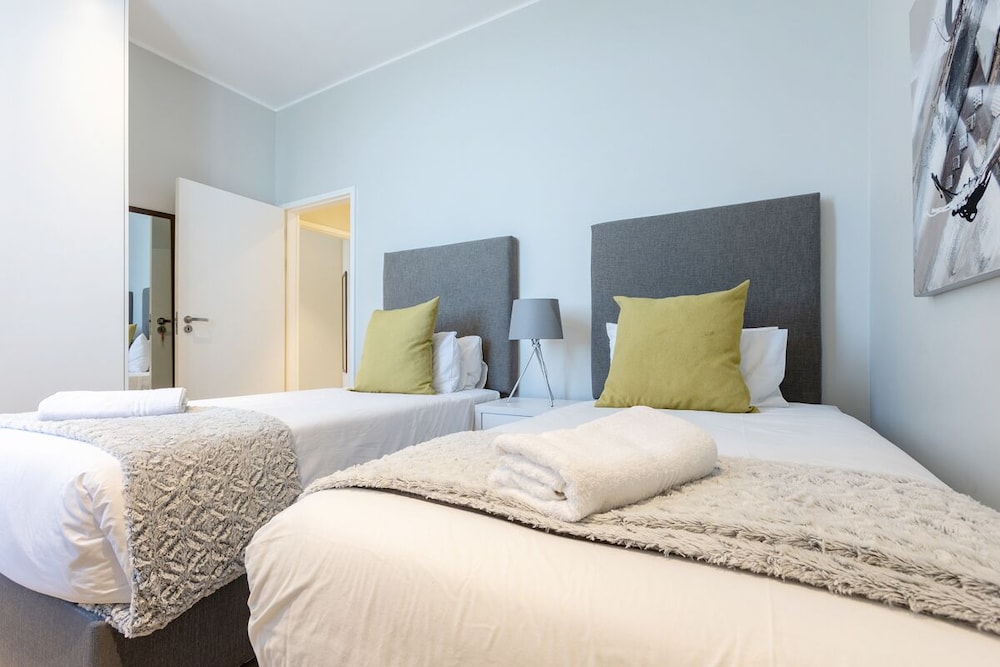Axis Luxury Apartments: AU$144 Deals & Reviews (Cape Town, ZAF) | Wotif