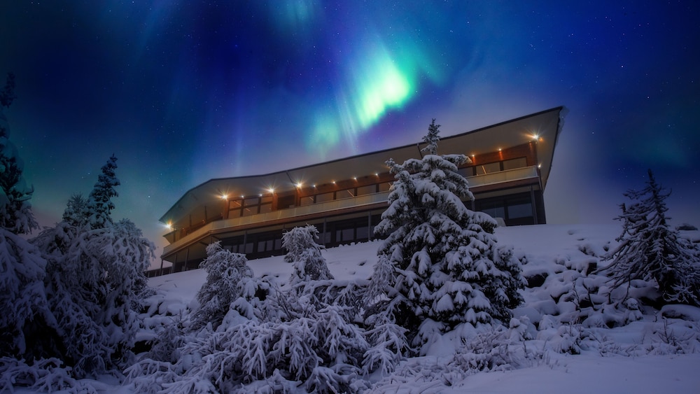 Hotel Iso-Syöte in Pudasjärvi | Best Rates & Deals on Orbitz