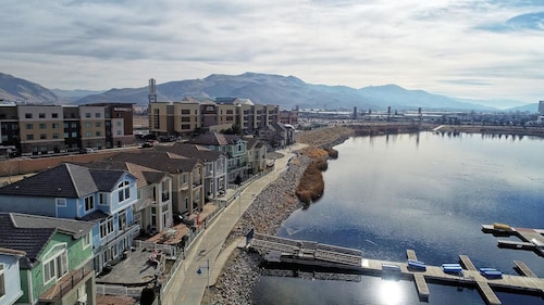Visit Sparks Marina Park in Reno | Expedia