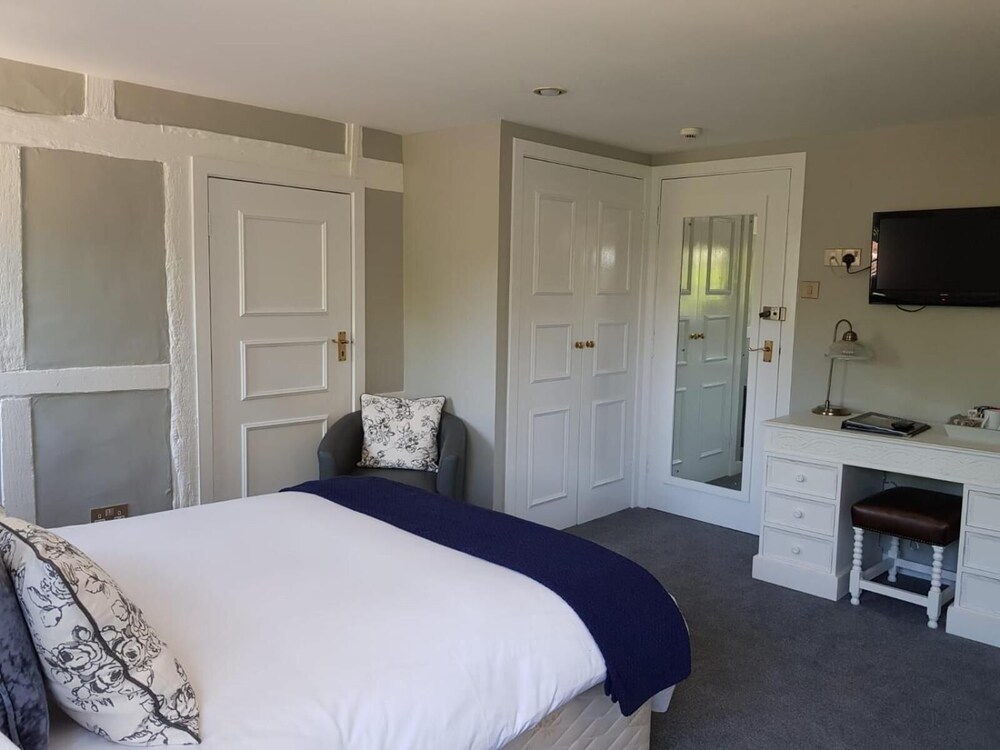 Random Hall Hotel: Deals & Reviews (Horsham, GBR) | Wotif