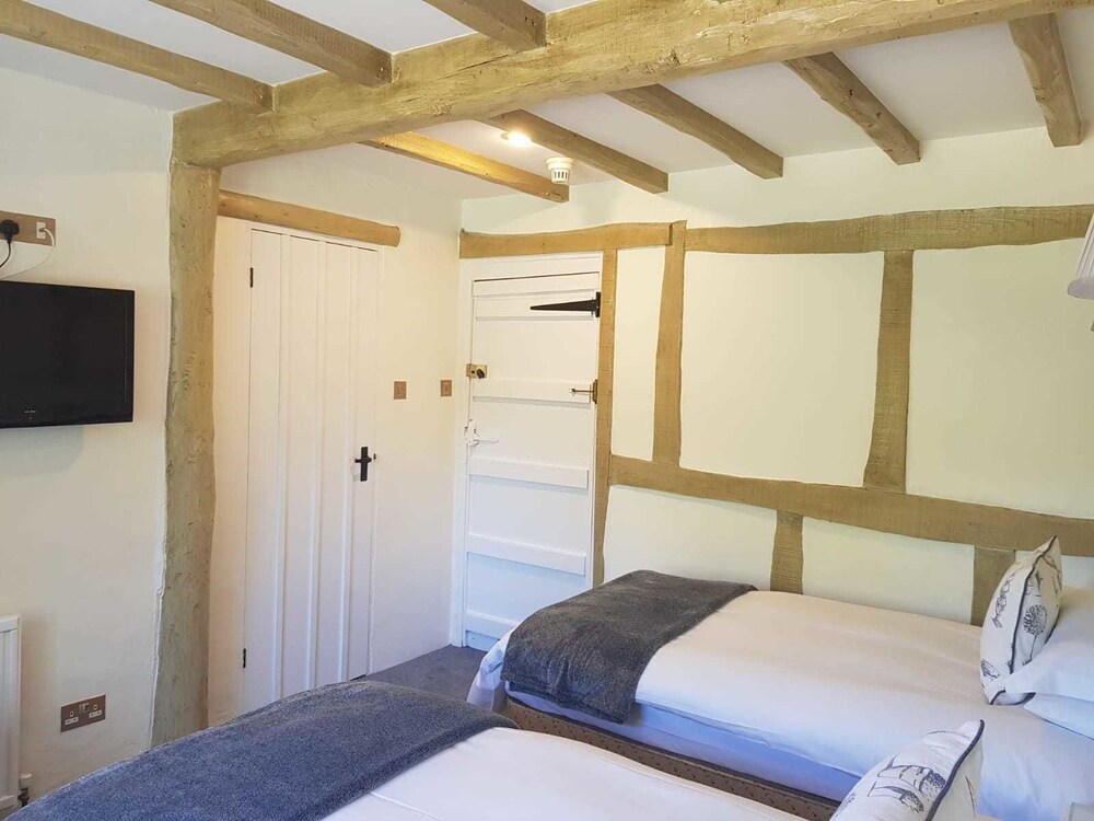 Random Hall Hotel: Deals & Reviews (Horsham, GBR) | Wotif