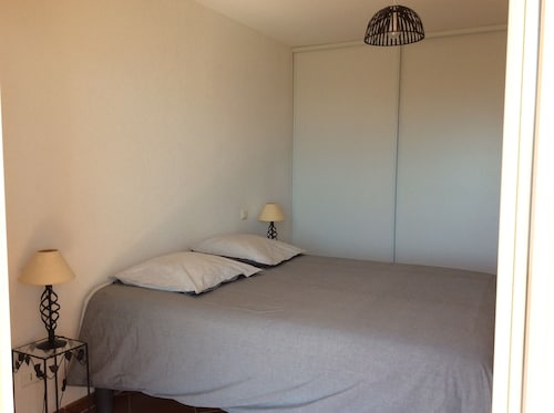 Maison 4 Couchages Avec Vue Et Jardin - Calvi