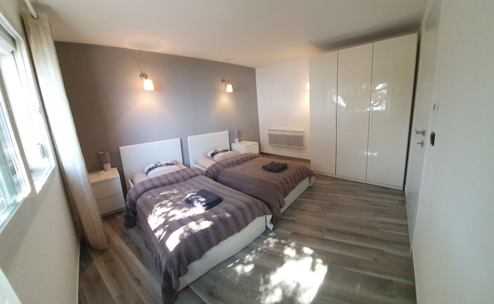 At the gates of Monaco Magnificent Sea View Villa and Heated Pool ...