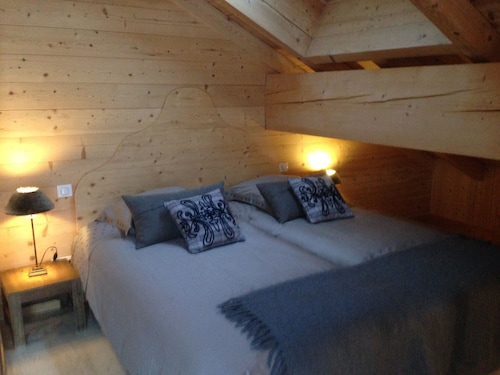 Chalet Lilibasti - Courchevel