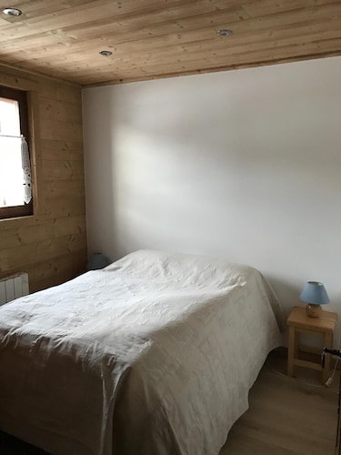 Samoëns T2 - 2p, Rez De Chaussée, Centre Village. - Samoëns