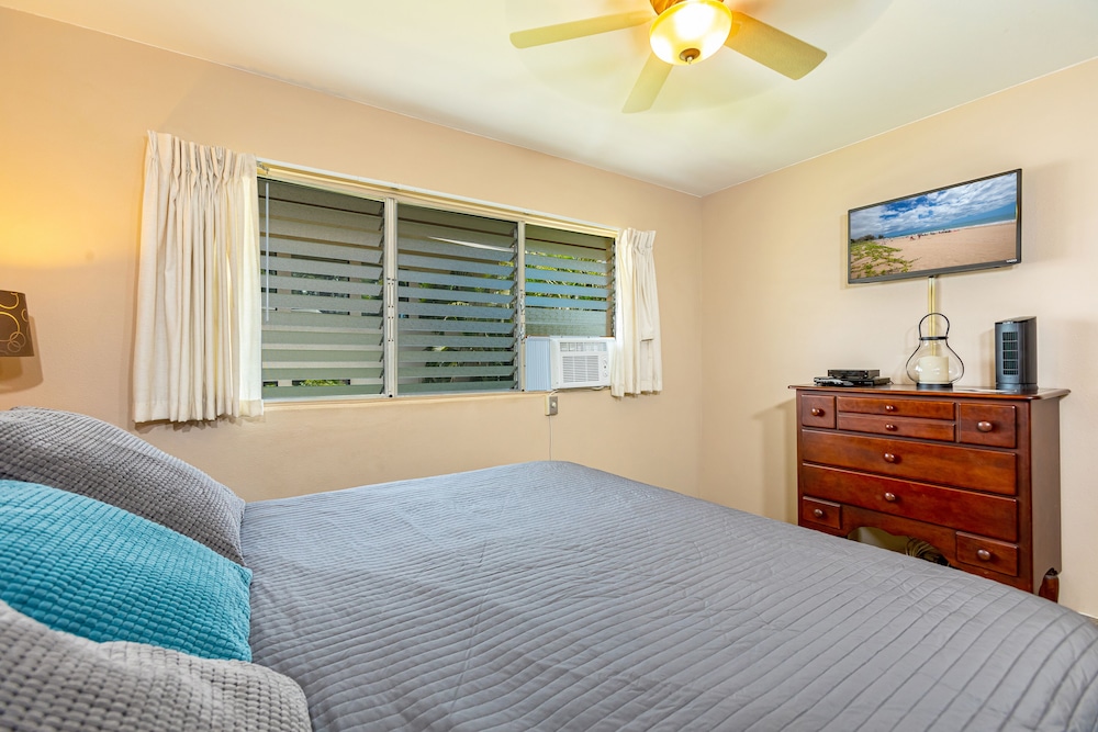 Great Location! Steps to Best Beach! - Kihei | Vrbo
