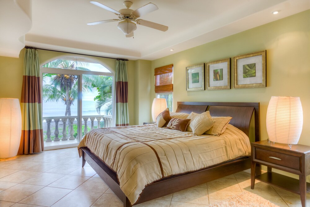 OCEANFRONT! Wake up and surf. Simply paradise! - Playa Hermosa | Vrbo