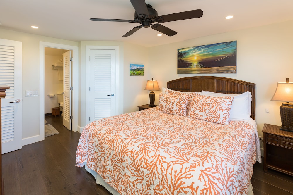 Fabulous Ocean Front Living From Our Fully Remodeled Condo! - Kihei | Vrbo