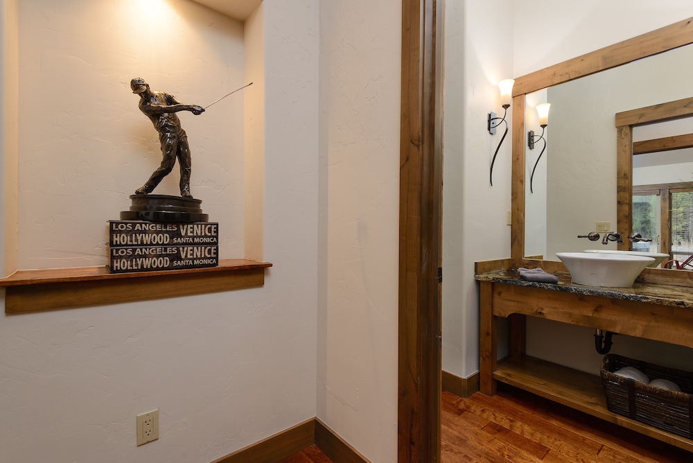 Happiness Just Around The Bend, Caldera Springs, Bend, Oregon ...