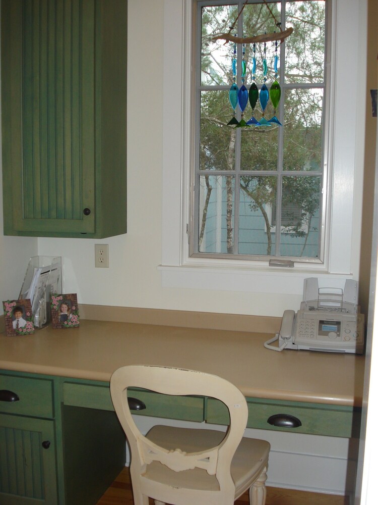 'Exit Opportunity': Phase I - The Best of Watercolor and Seaside ...