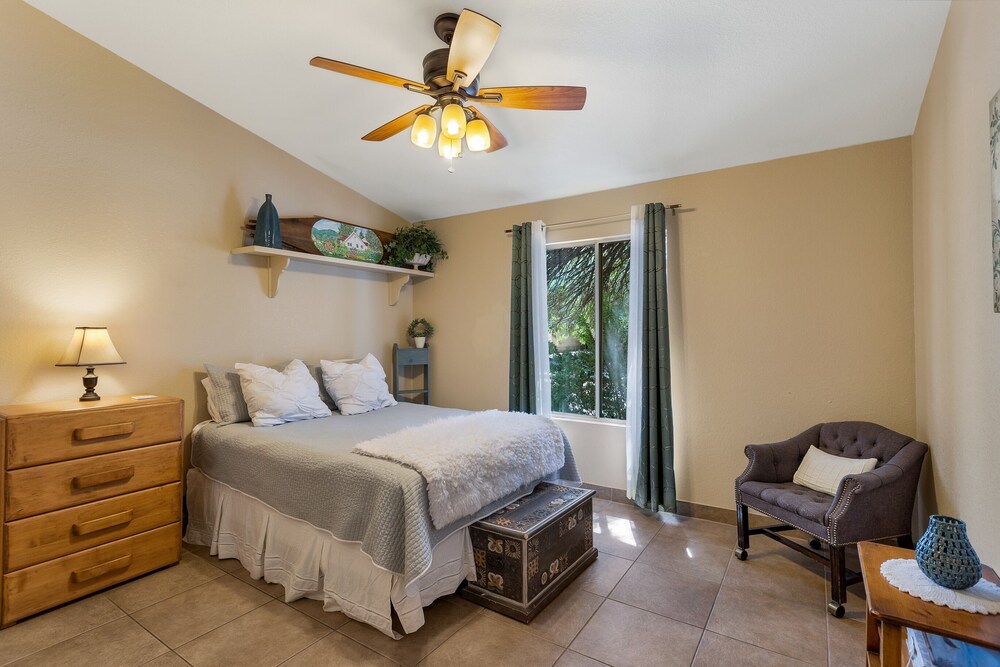 Ideal Private Oasis In The Sonoran Desert - Perfect Homebase To Travel ...