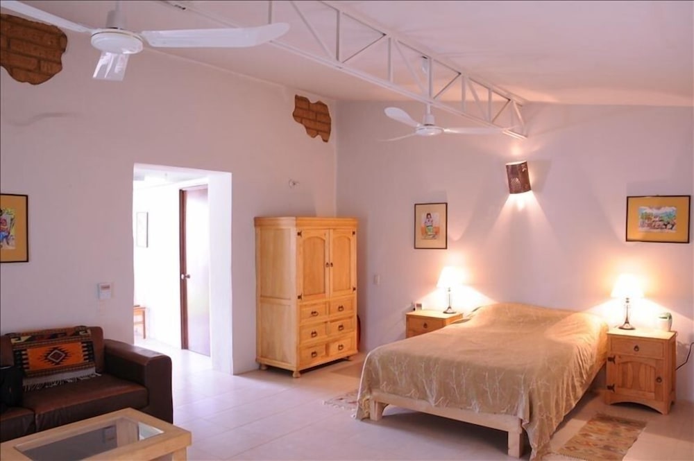 New Vacation Cottage in Historic District 10 Block from Zocalo - Oaxaca ...