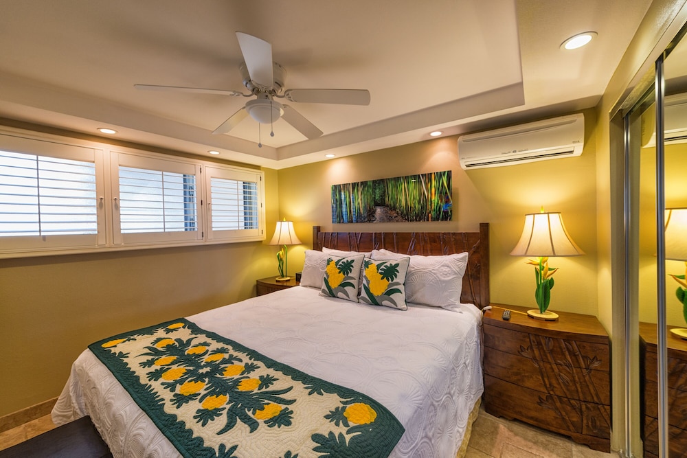 OCEANFRONT Luxury Condo *180° SWEEPING Ocean Views - Kihei | Vrbo