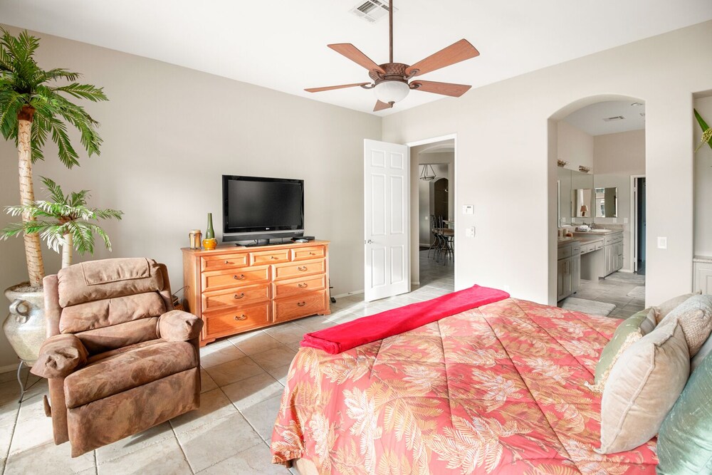 Gorgeous home on Golf Course, Special Long Term Rates Available by ...