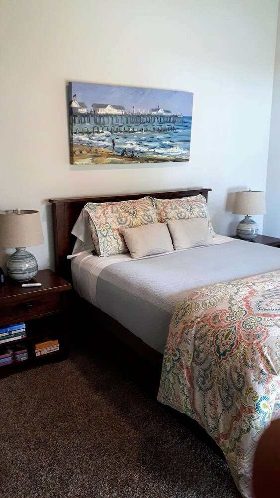 Blissful Lakefront Living Minutes From Dover Bay & Sandpoint Reviews ...