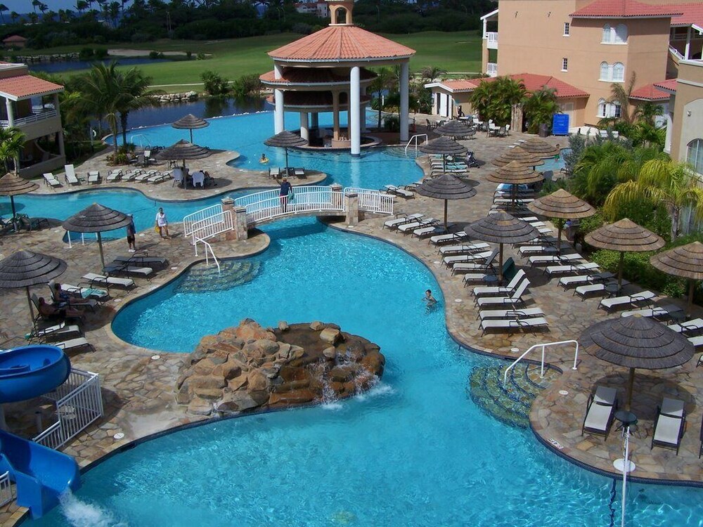 Divi Beach Resort-Ocean View 1 BR/2BA Suite Reviews, Deals & Photos ...