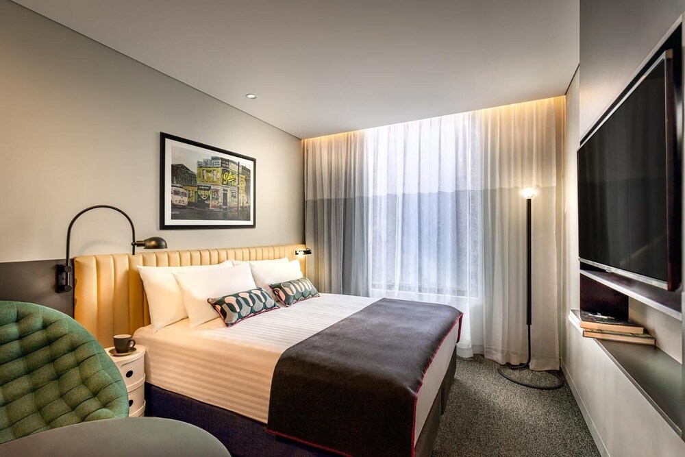 Veriu Green Square in Sydney | Best Rates & Deals on Orbitz