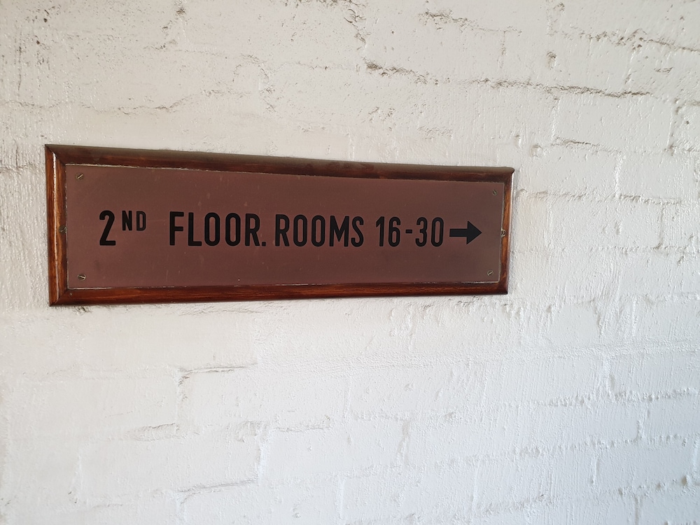 Arden Motel: AU$129 Deals & Reviews (Melbourne, AUS) | Wotif